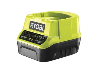 Punjač baterija 18V ONE+ RYOBI RC18120