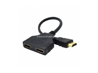 HDMI Razdelnik 1-2 (Pasivni)