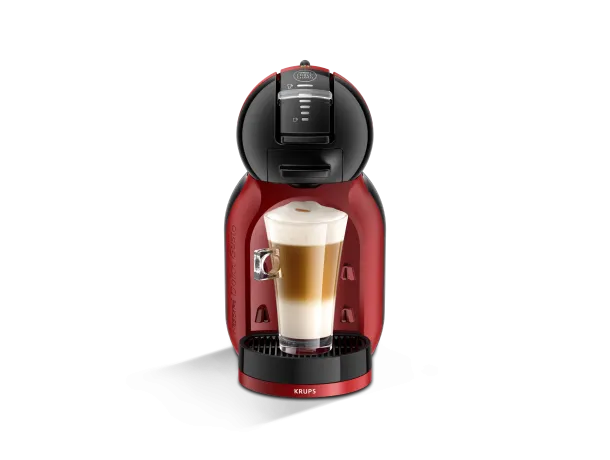 KRUPS DOLCE GUSTO APARAT ZA KAFU KP123H10