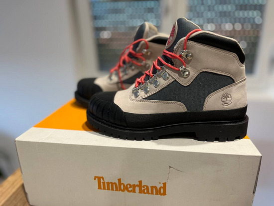 Timberland ženske čizme - NOVO