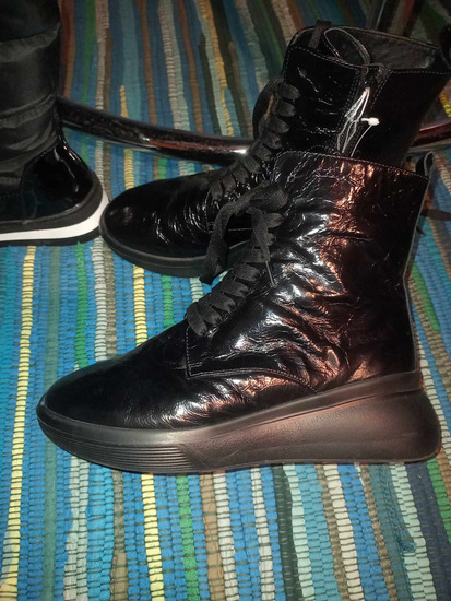 HOGL Čizmice Unikat Vel. 37