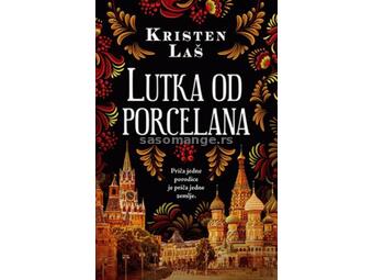 Lutka od porcelana