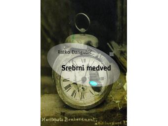 Srebrni medved