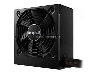 BE QUIET! System Power 10 650W