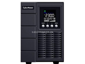 CYBERPOWER OLS2000EA Smart App Online S UPS