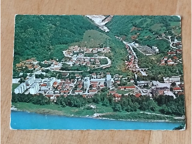 Mali Zvornik - Putovala -