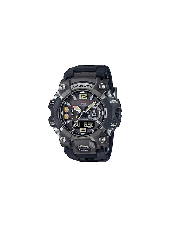 G-SHOCK MUDMASTER - GWG-B1000-1AER