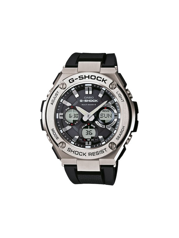 G-SHOCK G-STEEL