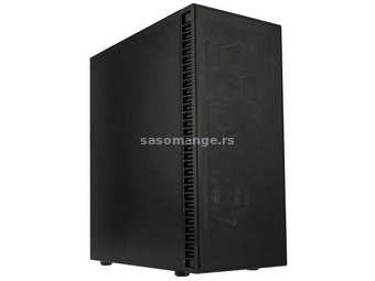 KOLINK Observatory HF Mesh PWM Midi tower case black