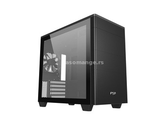 FSP CST360 B case black