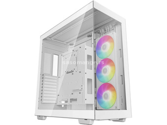 DEEPCOOL CH780 case white