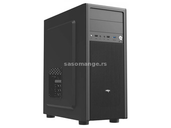 DARKFLASH B351 case black