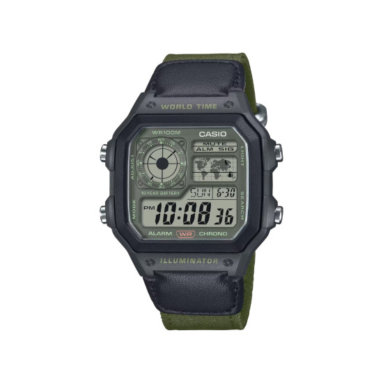 Casio ručni sat