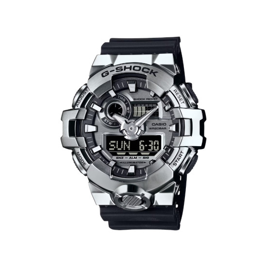 G-SHOCK