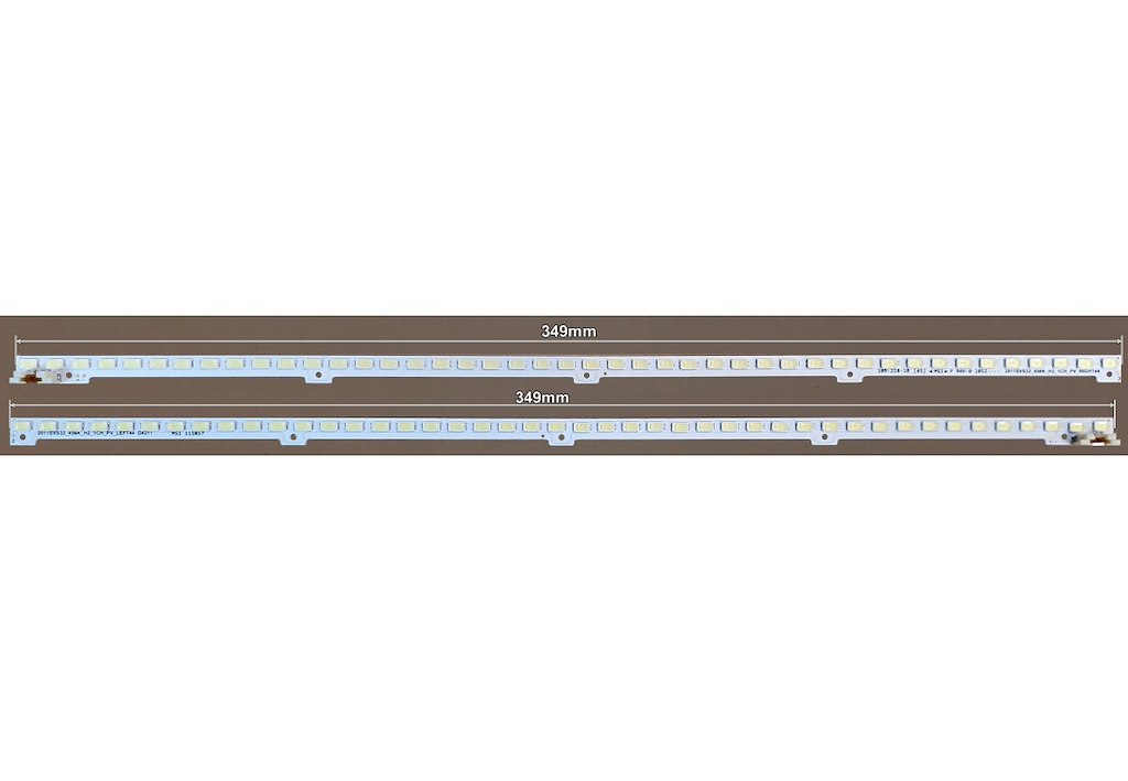 LED SAMSUNG32LR