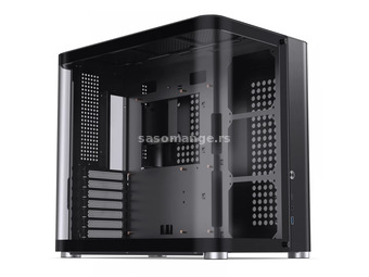 JONSBO TK-2 2.0 TG case black