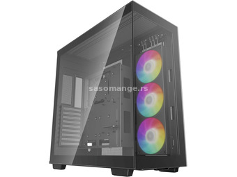 DEEPCOOL CH780 case black