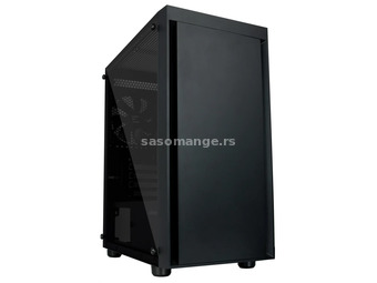 ZALMAN T3 Plus case black