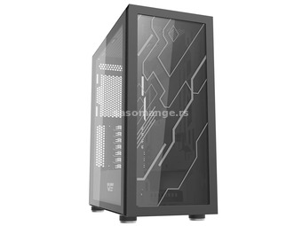 DARKFLASH DK210 case black