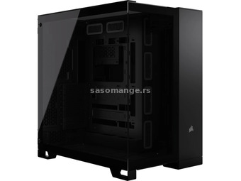 CORSAIR 6500X TG case black