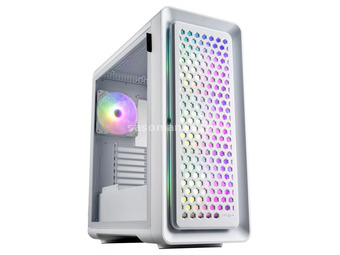 FSP CUT593P case white