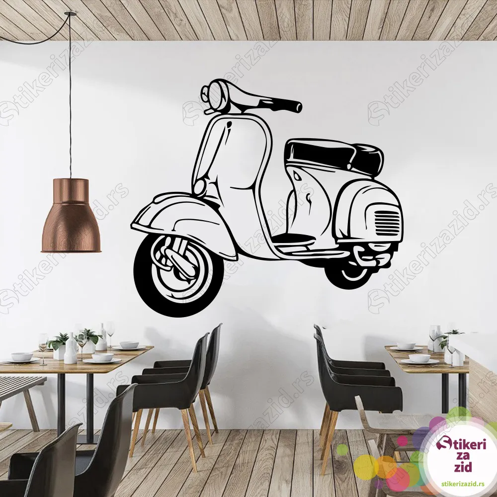 Vespa