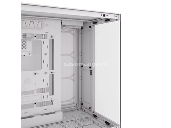 CORSAIR 6500X TG case white