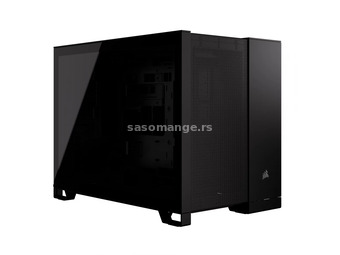 CORSAIR 2500D AIRFLOW TG case black