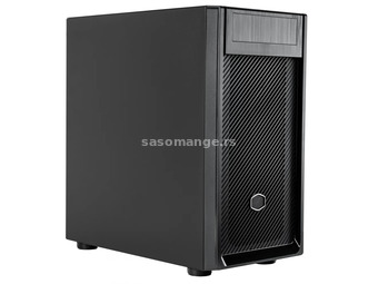 COOLERMASTER Elite 300 ODD window without case black