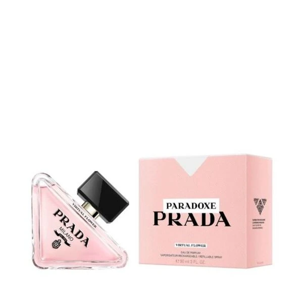 PRADA PARADOXE VIRTUAL FLOWER EDP Parfem