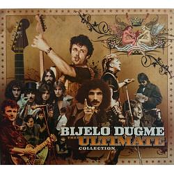 Bijelo Dugme - Ultimate Collection (CD)