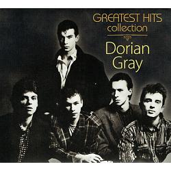 Dorian Gray - Greatest Hits Collection (CD)