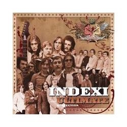 Indexi - Ultimate Collection (cd)