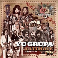 Yu Grupa - The Ultimate Collection (cd)