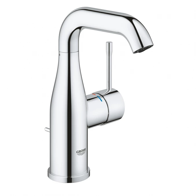 Baterija za lavabo GROHE ESSENCE M ''click''