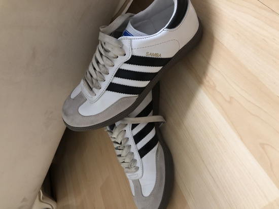 Adidas samba