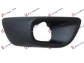 RESETKA PREDNJEG BRANIKA (SA MAGLENKOM) CITROEN C4 GRAND PICASSO 14-17