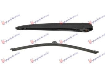 ZADNJI BRISAC KOMPLET 350mm MERCEDES A CLASS (W177) 18-