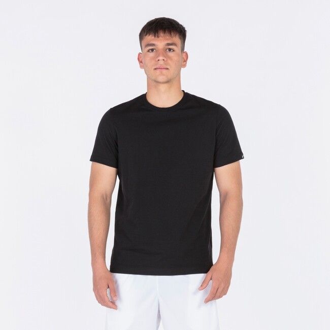 DESERT SHORT SLEEVE T-SHIRT BLACK crn XL