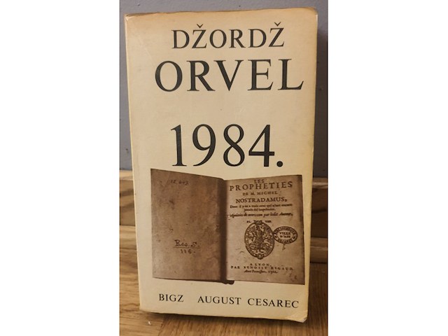 Orvel-1984