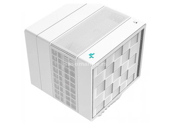 DEEPCOOL ASSASSIN IV white