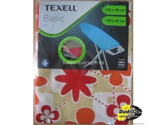 Texell navlaka za dasku za peglanje Premium C42F3