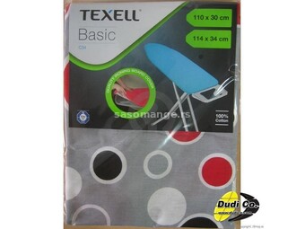 Texell navlaka za dasku za peglanje Premium C34F3