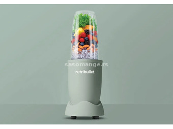 NUTRIBULLET Blender NB907MAJD zelena