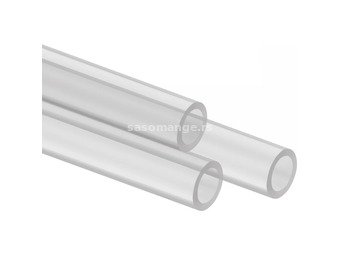 CORSAIR Hydro X Series XT Hardline 14mm Tubing 1 meter 3 pieces set transparent matt