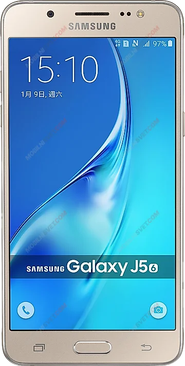 Samsung
Galaxy J5 (2016) J510 Dual