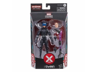 Marvel Legends X-Men Charles Xavier 15 cm Hasbro