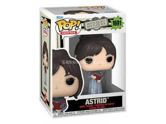 Funko POP! Movies: Beetlejuice Beetlejuice - Astrid