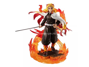 Demon Slayer - Kyojuro Rengoku (22cm)