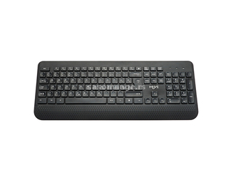 Bežična tastatura Essentials Wireless Moye 039972